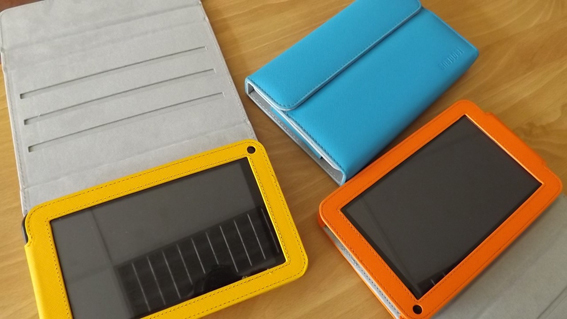 Wereldkidz - Meent > Ons onderwijs > Snappet